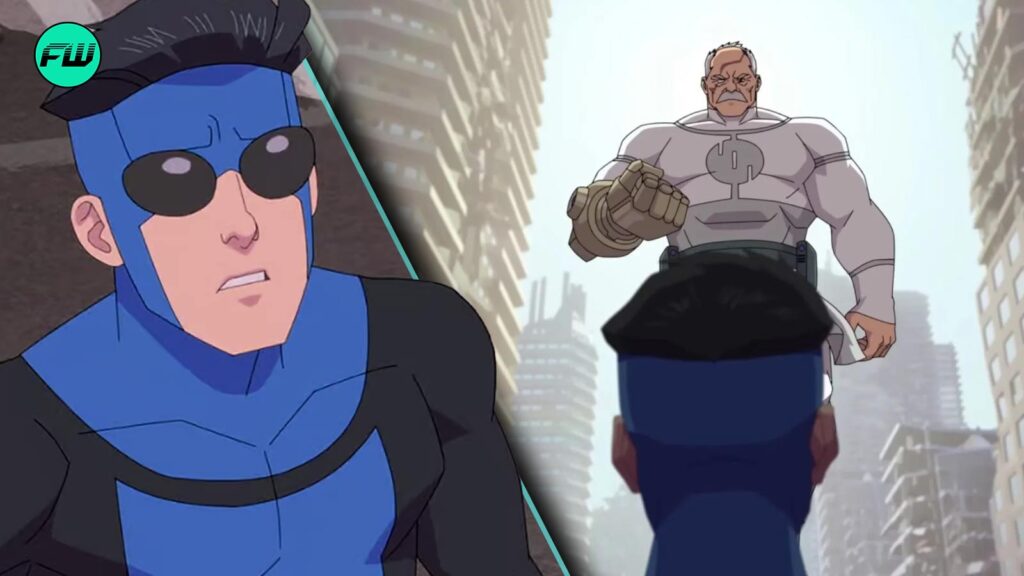 Invincible Season 3: When is Episode 8 Releasing