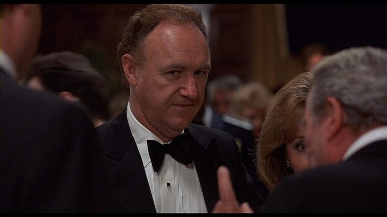 Gene Hackman's Death: Shocking Details from Police Investigation Revealed