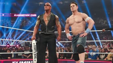 John Cena vs Dwayne ‘The Rock’ Johnson: Age, Height, WWE Championships, Head to Head and More