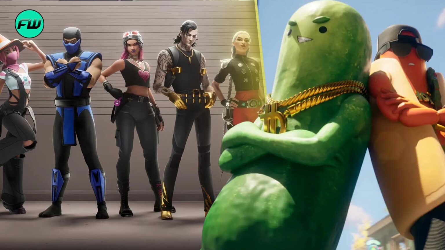 Is Fortnite Dying? Chapter 6 Season 2 Player Count Explored