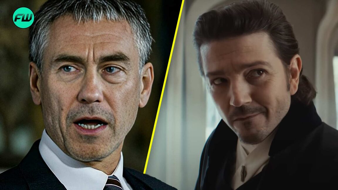 6 Things We Know About Andor Season 2: Tony Gilroy Is Done With Star ...