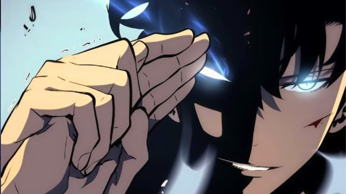 'Solo Leveling' Is on an Unfortunate Streak of Removing Sung Jinwoo's Title as an Aura Farmer ...