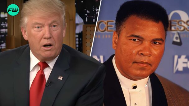 Why Does Muhammad Ali's Widowed Wife Doesn't Want Donald Trump to ...