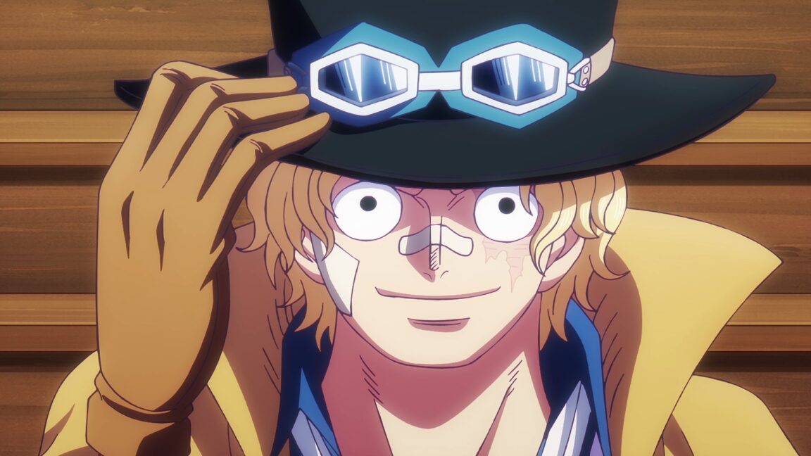 One Piece: Oda Can Get Away With Shanks Losing His Arm, but There's No ...
