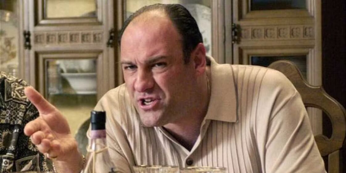 “He wasn’t a gentle giant”: David Chase Misses James Gandolfini, but Disagrees With the Lie That ...