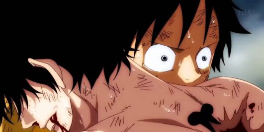 One Piece: Oda Can Get Away With Shanks Losing His Arm, but There's No ...