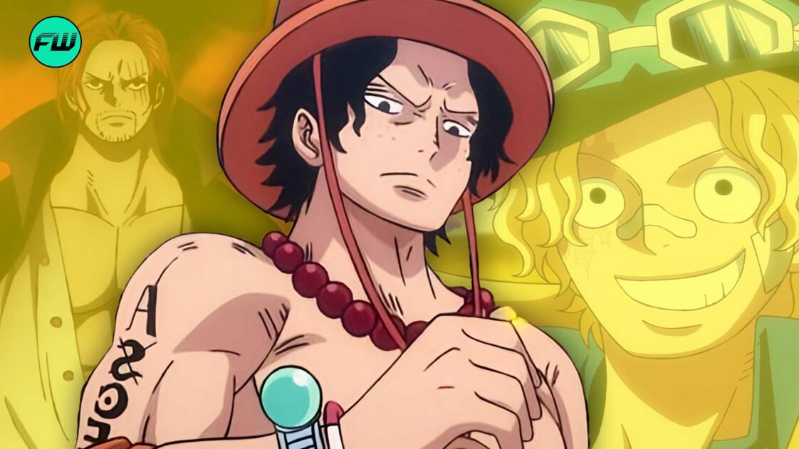 One Piece: Oda Can Get Away With Shanks Losing His Arm, but There's No ...