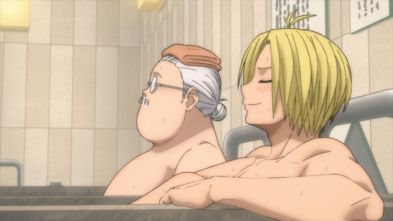 Sakamoto Days: How the Lab Arc Shaped Shin’s Fundamentals in 3 Episodes