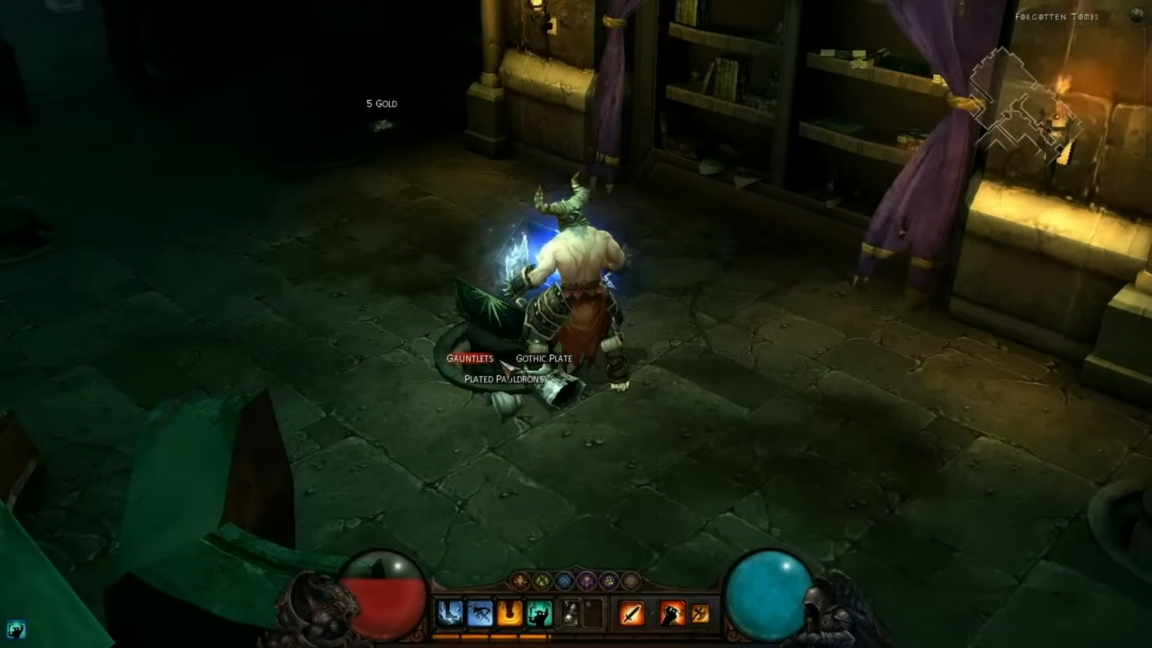 Diablo’s Error 37 Meltdown Blizzard’s Shame That Won’t Be Forgotten And ...