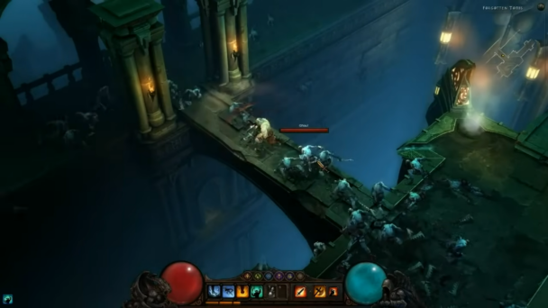 Diablo’s Error 37 Meltdown Blizzard’s Shame That Won’t Be Forgotten And ...