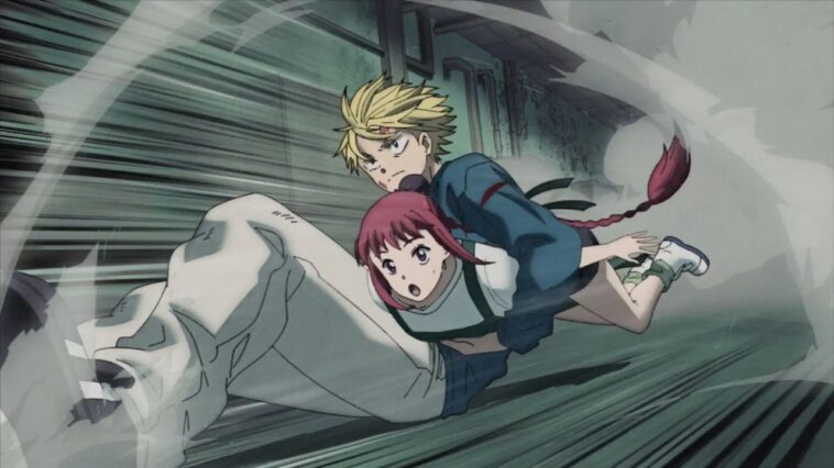 Sakamoto Days Episode 9 Review - Utilizing the Depths of Archetypical ...