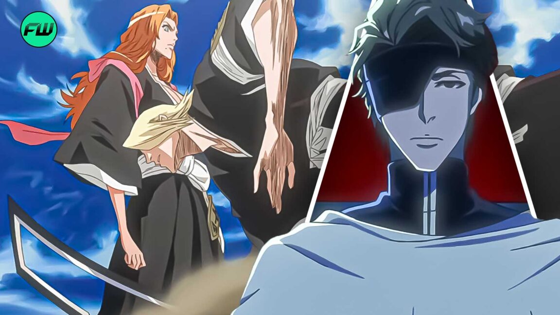 “It Doesn’t Entertain Him”: Tite Kubo’s Allegory With Rangiku Was Obvious but Bleach Fans Refuse ...