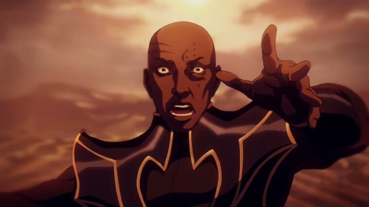 Castlevania: Dracula Was More Responsible for Isaac's Character ...