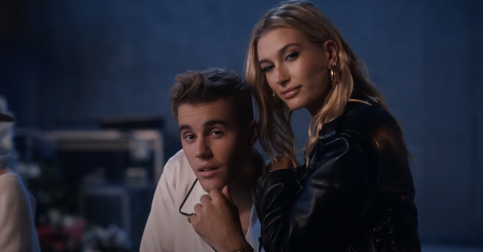 Justin Bieber Reportedly "Terrified" Diddy Trial Will Expose His ...