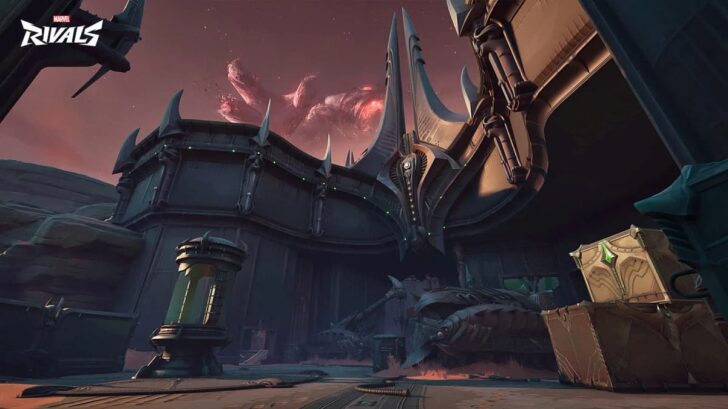 Marvel Rivals Uses 2 Proprietary Unreal Engine 5 Tech to "Ensure" All ...