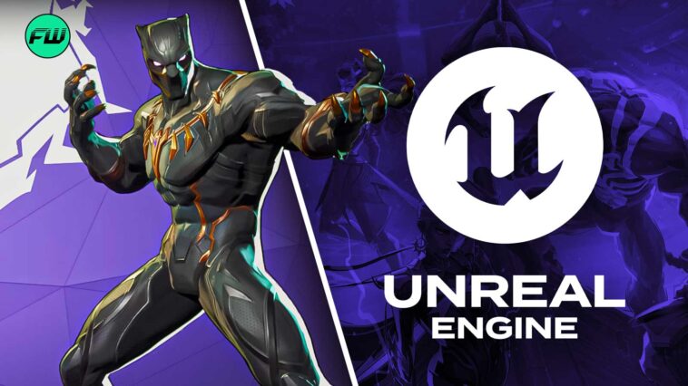 "They demand complex visual effects": Marvel Rivals Dev Acknowledges ...