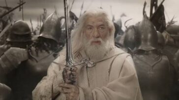 Every Lord of the Rings Movie, Ranked From Least to Most Rewatchable