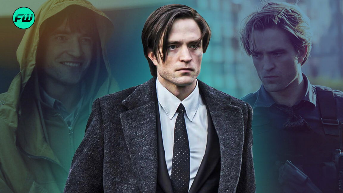 Every Robert Pattinson Movie Releasing in 2026 and Beyond