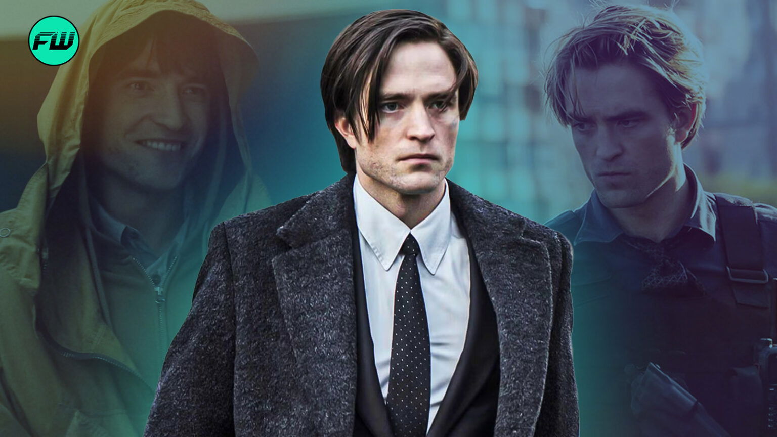 Every Robert Pattinson Movie Releasing in 2026 and Beyond