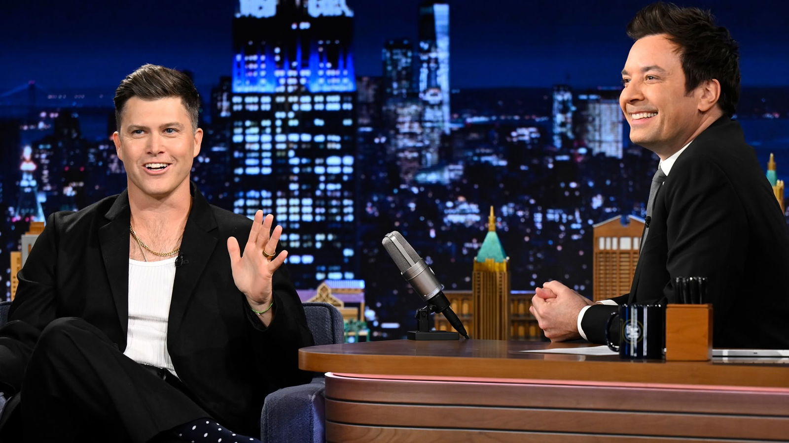 "It was so vulgar”: Scarlett Johansson Isn’t Mincing Words About ...