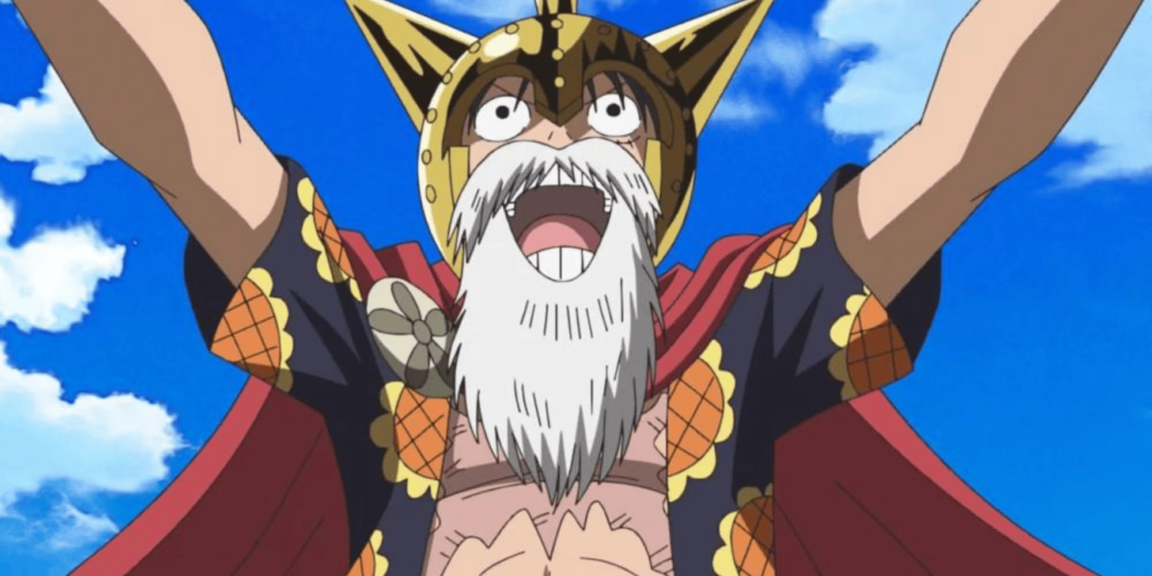 One Piece: We Can’t Get Enough of 5 Funniest Luffy Moments