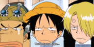 One Piece: We Can’t Get Enough of 5 Funniest Luffy Moments