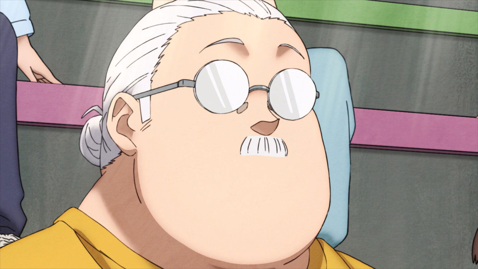 "Why is he fat?": This is the Driving Force Behind Yuto Suzuki's ...