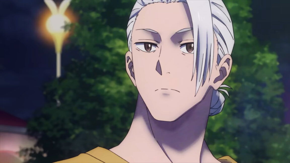 Yuto Suzuki Is a Genius for Making Slim Sakamoto the New Default of ...