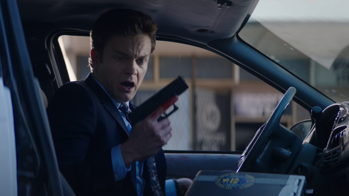 I Can't Believe How 'The Boys' Wasted Jack Quaid After His 84% RT ...