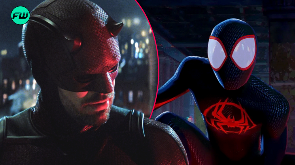 Miles Morales Is in the MCU: Daredevil: Born Again Episode 3 Easter Egg Is My Favorite One From ...