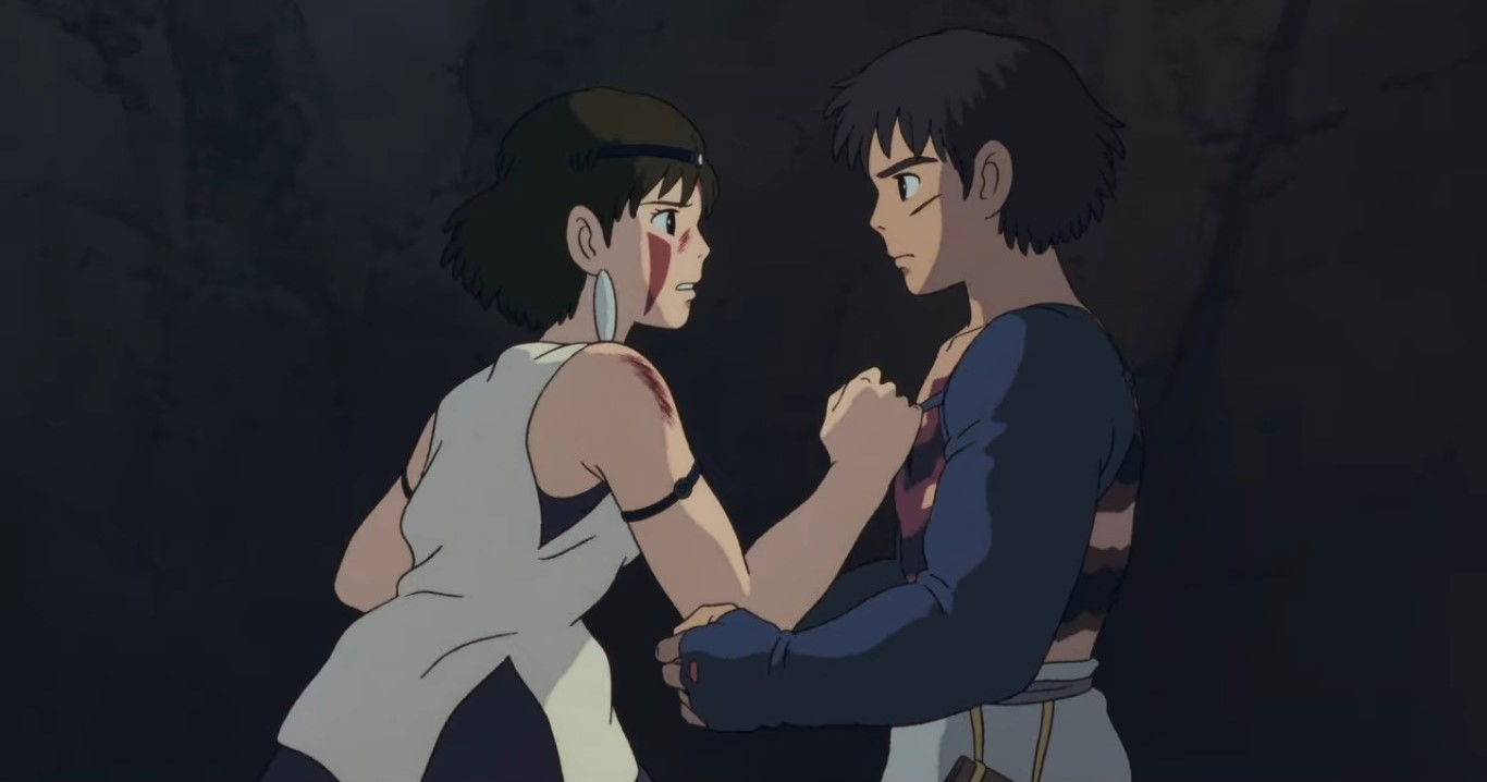 "That's exactly why I made this film": Hayao Miyazaki Has No Answers ...