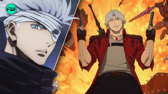 "Megumi will be ruining everything": Hiring ‘Jujutsu Kaisen’ Voice ...