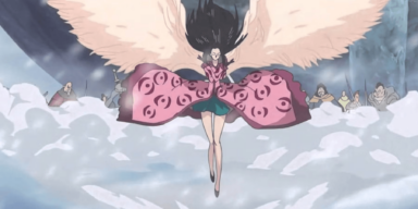One Piece: There’s 1 Straw Hat Pirate Who Can Awaken Future Sight but ...