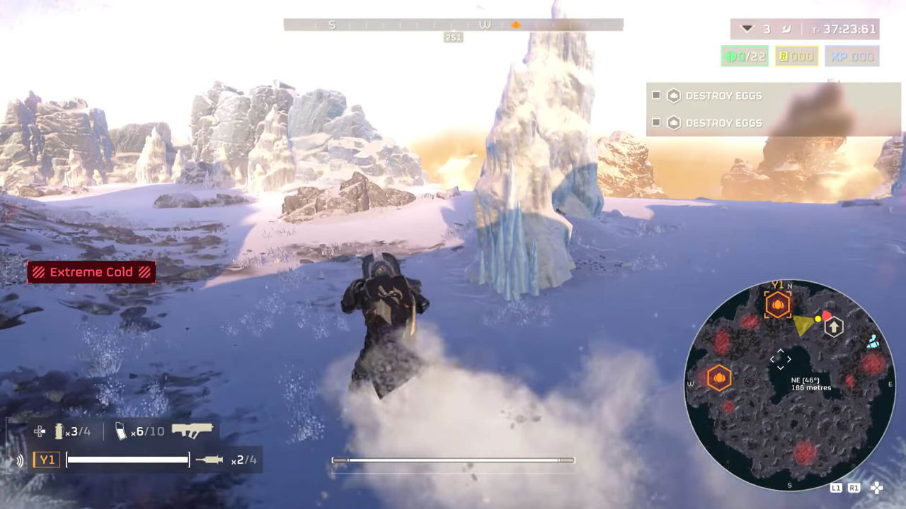 Helldivers 2 Stealth Diving Guide: Become Super Earth’s Ezio With Pro ...