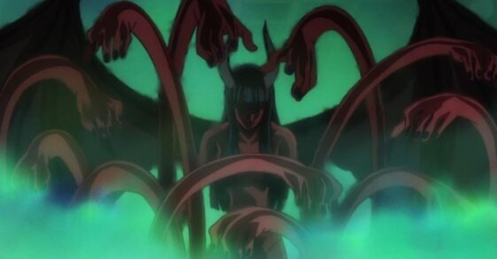 “The dumbest thing in the whole manga”: Robin’s Lack of Haki in One ...