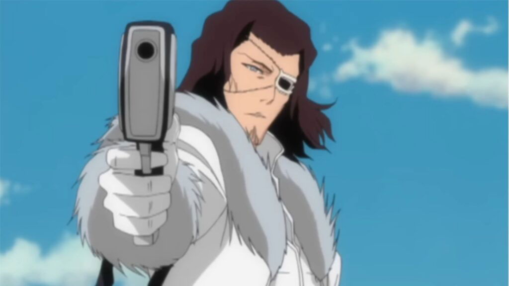 “It was fitting”: Tite Kubo Making Starrk Use a Gun in Bleach Shouldn’t Work, but His Genius ...