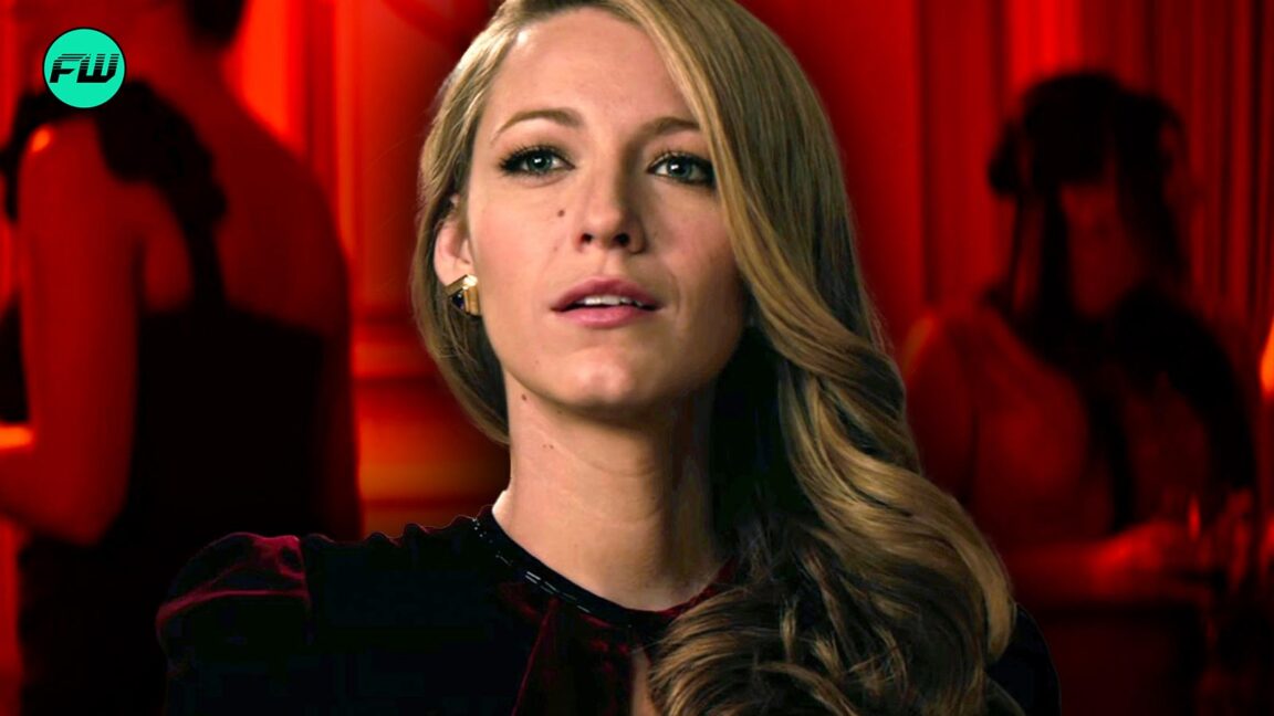 7 Blake Lively Movies You Have to Watch at Least Once