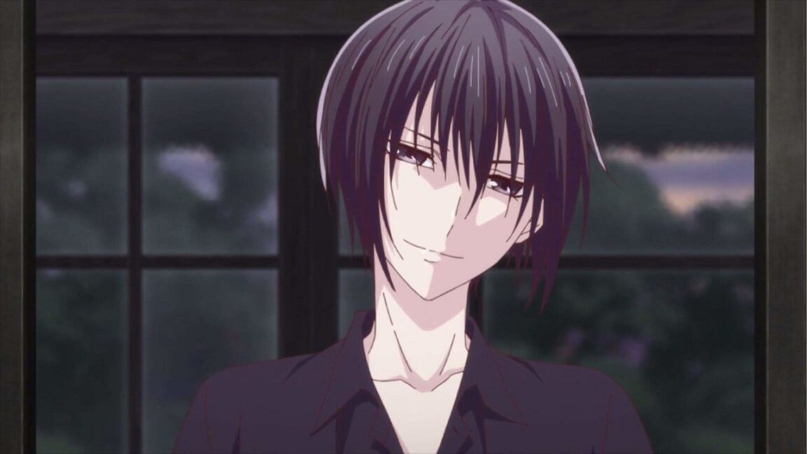 Fruits Basket's Depiction of Trauma Is the Biggest Reason Why Akito Had ...