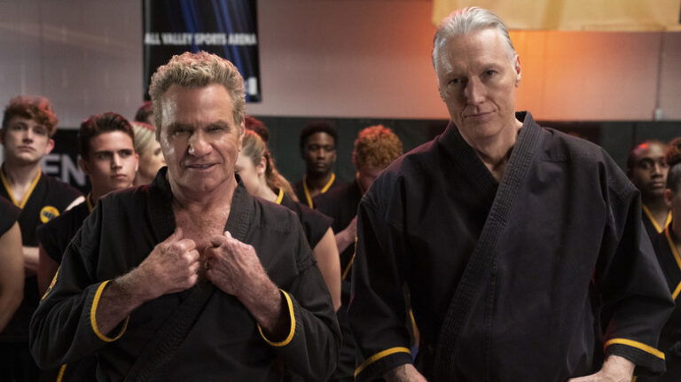 “I don’t think that would’ve worked”: Cobra Kai Terry Silver Actor Had ...