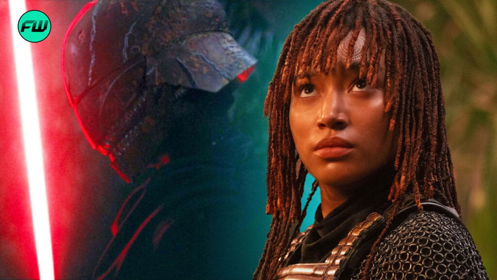 10 Easter Eggs in ‘Acolyte’ Only True Star Wars Fans Will Understand