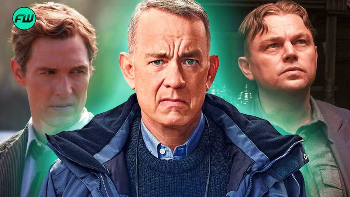 Golden Rasberry Awards: Famous Celebrities With the Most Nominations at ...