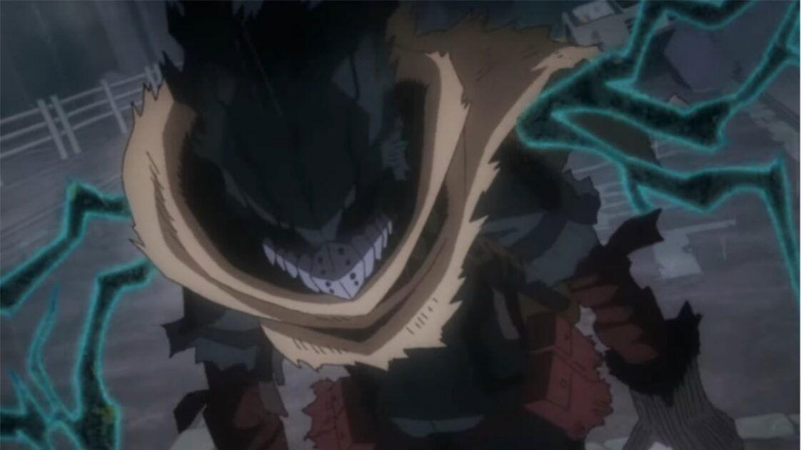 "Holy sh* this is fire": Invincible S3 Inspired My Hero Academia Art ...