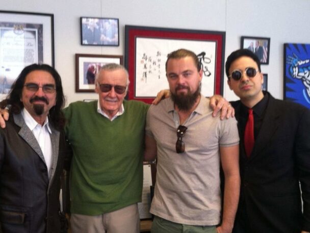 What Happened to Stan Lee’s Ex-Business Manager Keya Morgan After 2019 ...