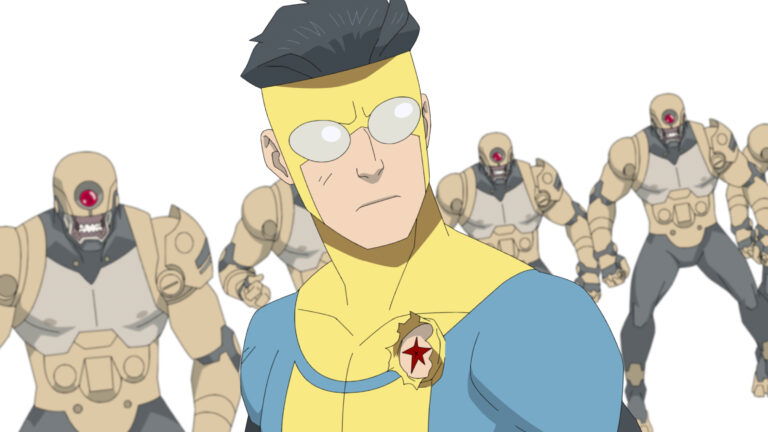Invincible – Season 3 Finale – Recap and Spoiler Review