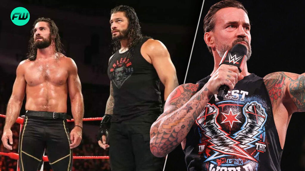 Is Shield 2.0 Happening? Roman Reigns and Seth Rollins May Join Forces for a Common Enemy That’s ...