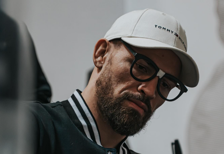 UFC Has Its Own Luffy: One Piece Fan Mauricio Ruffy Reveals How He Got ...