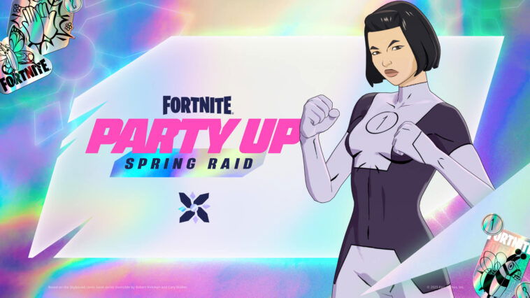 How to Get the Dupli-Kate Skin for Free in Fortnite Chapter 6 Season 2