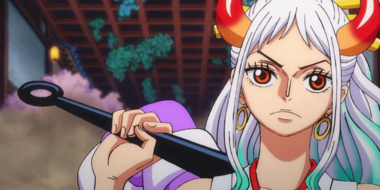 One Piece: Oda’s Symbolism With Yamato Is Great, but He Risks Going Too ...