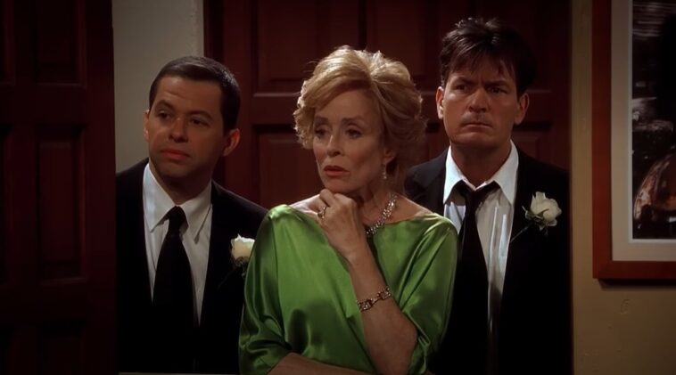 "Would our audience go with a dead body in it?": Chuck Lorre Revealed ...