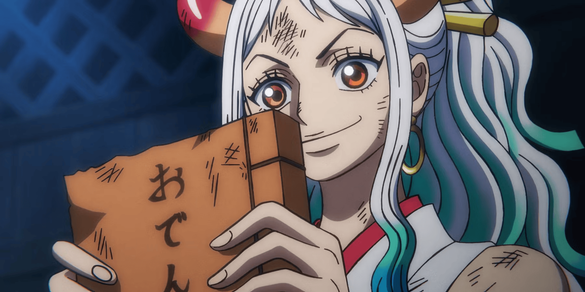One Piece: Oda’s Symbolism With Yamato Is Great, but He Risks Going Too ...